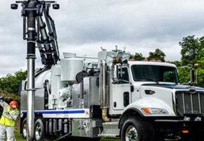 Vac-Con Sewer Cleaning & Hydro Excavating Equipment | Envirotech
