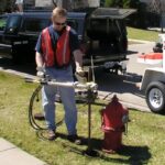 Pow-R-Drive 2 Handheld Valve Exerciser - Envirotech Equipment